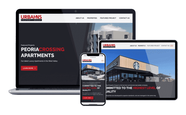 Indianapolis Web Design | NEXTFLY Web Design Indianapolis